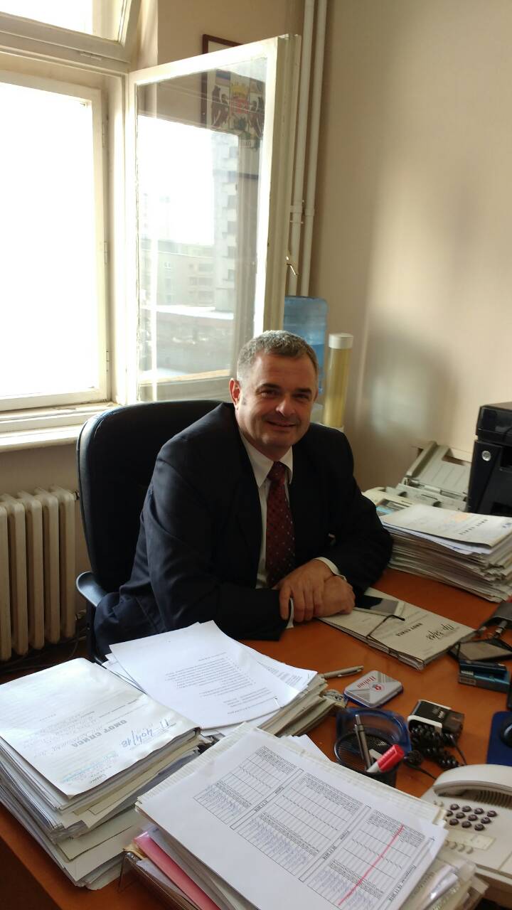 Branko Petronijević: Tužbama za povraćaj novca od 'Stambenog ...