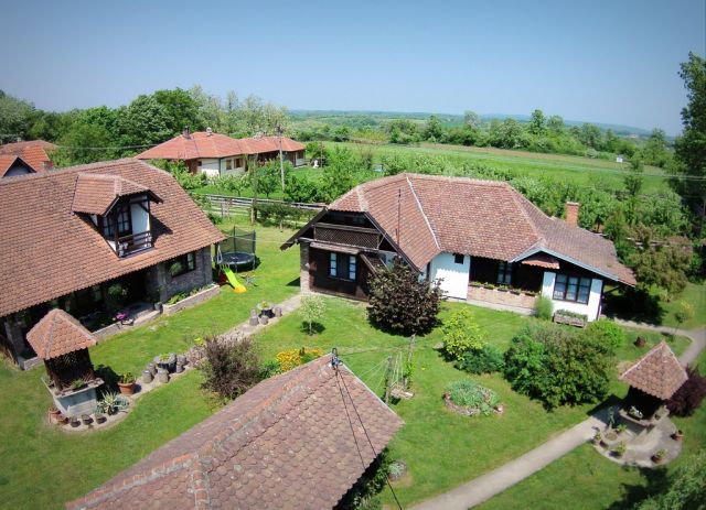 JANIN RAJ TREĆI U KONKURENCIJI ZA TURISTIČKI CVET - Glas Šumadije