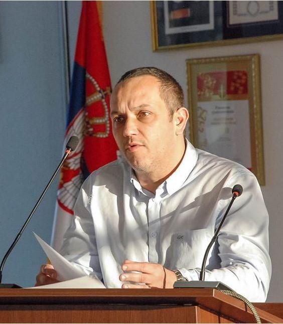 IVAN MILIVOJEVIĆ: VREME KADA SU SE POBEDNICI ZNALI UNAPRED JE IZA NAS ...