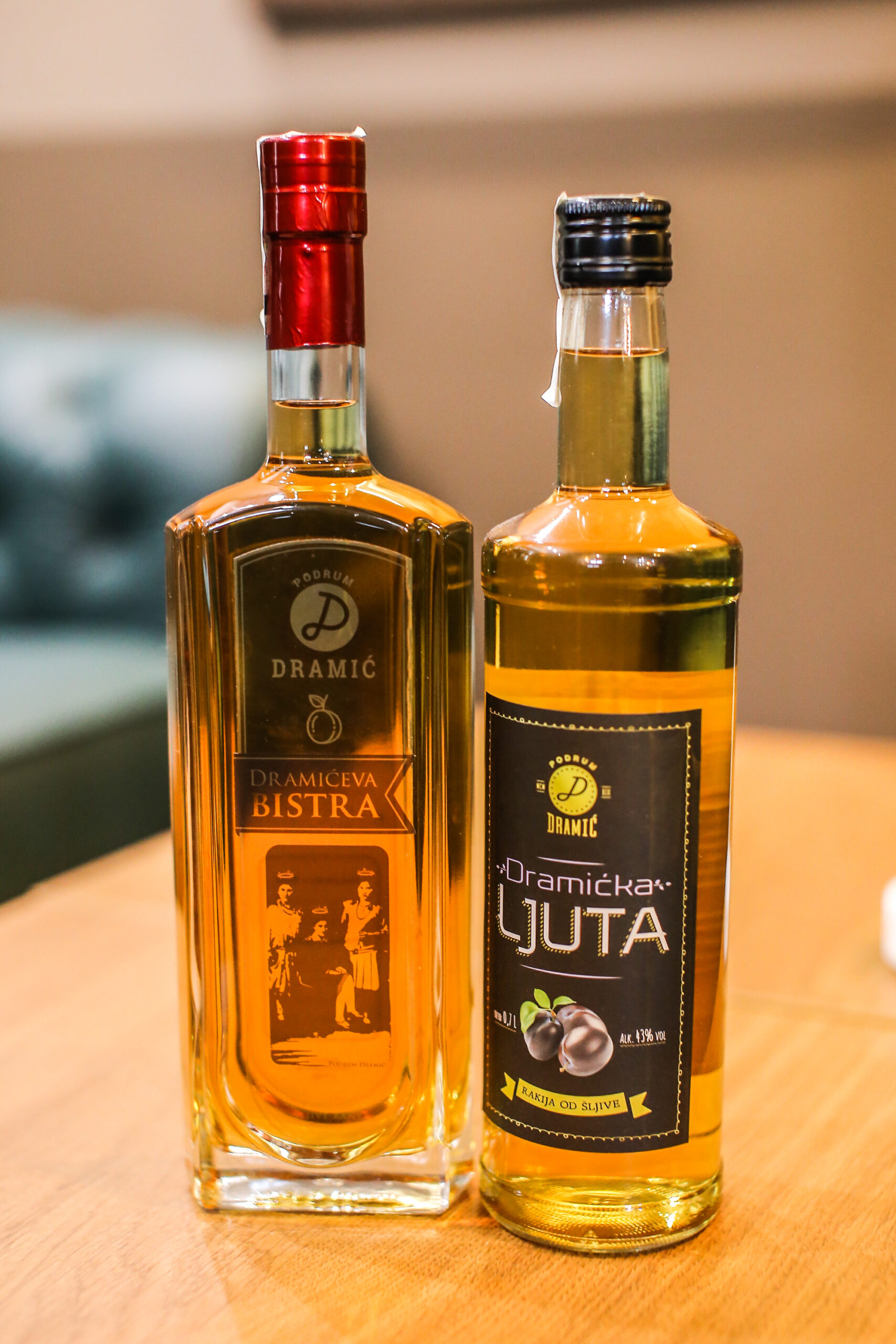 Srpska šljivovica na Uneskovoj listi, treba urediti njenu proizvodnju ...