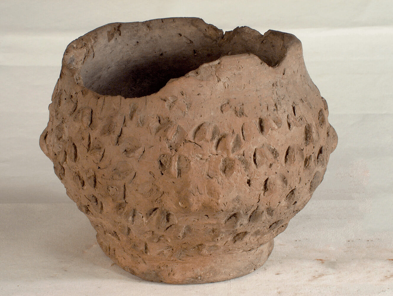 Starčevačka kultura, 2. deo - Glas Šumadije