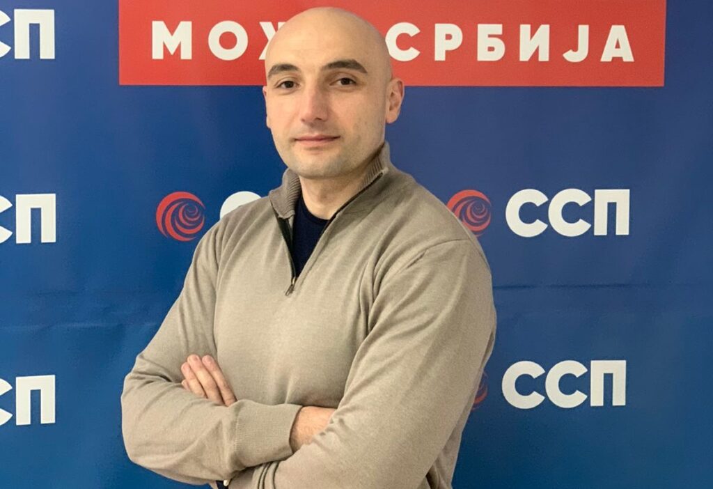 SSP Kragujevac: U narednoj godini dupli porezi i učestali otkazi - Glas ...