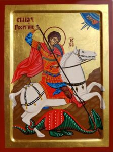 Danas je Đurđic, jedna od najčešćih slava srpskih porodica - Glas Šumadije