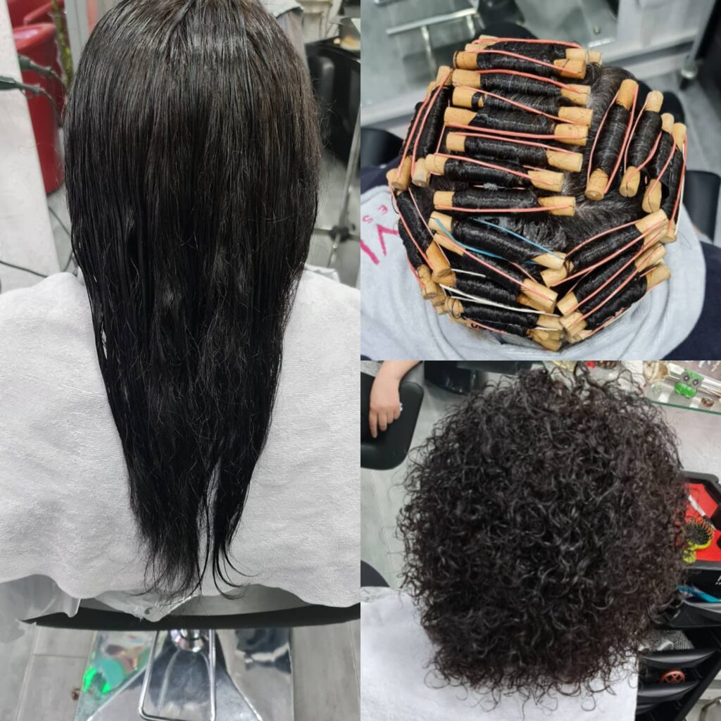 Frizerski studio MIki style: Minival sa voćnim kiselinama – rešenje za ...