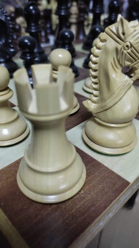 Rezultati šestog kola Šumadijske šahovske lige - Glas Šumadije