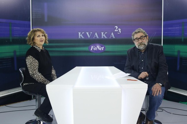 Kvaka 23: Srbija da odluči (VIDEO) - Glas Šumadije Kvaka 23: Srbija da odluči (VIDEO) - Glas Šumadije